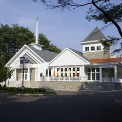 SHELTER ROCK CHURCH - 178 Cold Spring Rd, Syosset, NY - Yelp