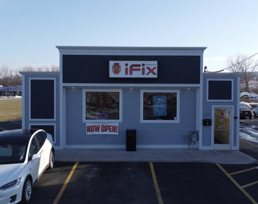 IFIX - Updated October 2025 - 237 Genesee St, Oneida, New York - Mobile ...