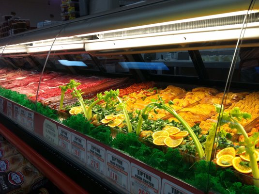 TIPTON FOOD CENTER - Updated August 2025 - 18 Photos - 321 E Klindera ...