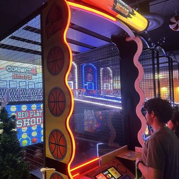 CIDERCADE AUSTIN - Updated May 2025 - 768 Photos & 492 Reviews - 600 E ...