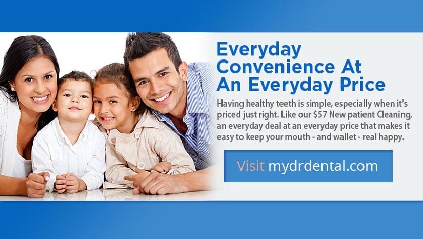 DR DENTAL - DERBY - Updated December 2025 - 28 Reviews - 49 Pershing Dr ...