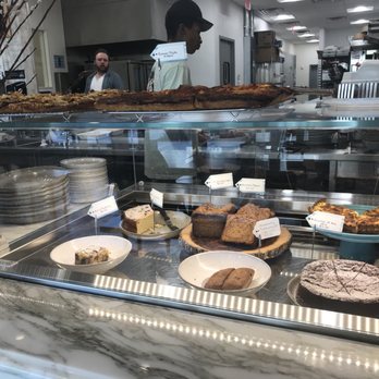 PLUMA BY BLUEBIRD BAKERY - Updated July 2024 - 335 Photos & 187 Reviews ...