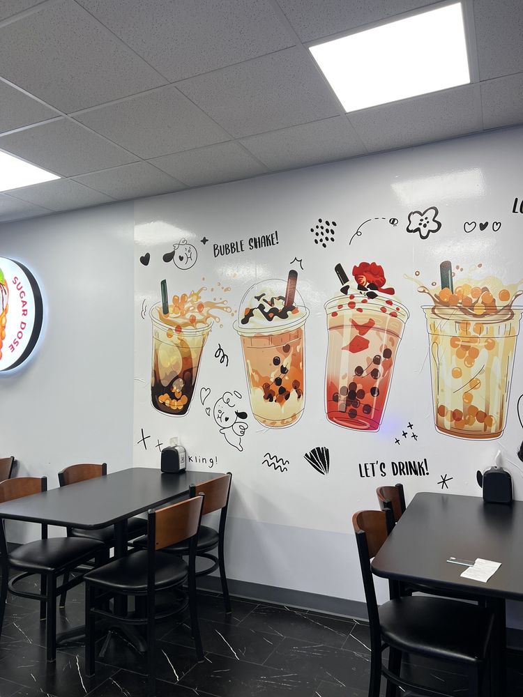 SUGAR DOSE - 12 Photos - 841 E Roosevelt Rd, Lombard, Illinois ...