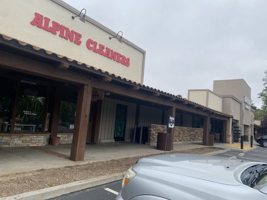 ALPINE CLEANERS - Updated October 2025 - 17 Photos - 1347 Tavern Rd ...