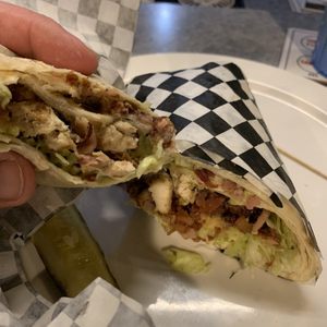 DRAFT CHOICE SPORTS BAR & GRILL - 39 Photos & 64 Reviews - 32201 Kent ...