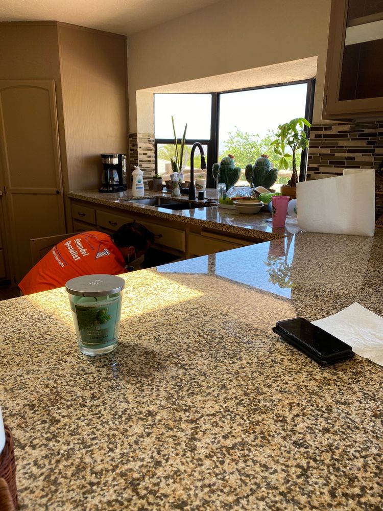 BUFF & STUFF GENERAL CONTRACTOR - Updated October 2025 - Apple Valley ...