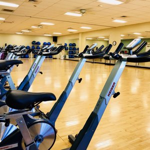 KORTE RECREATION CENTER - Updated December 2025 - 1 Nagel Dr, Highland ...