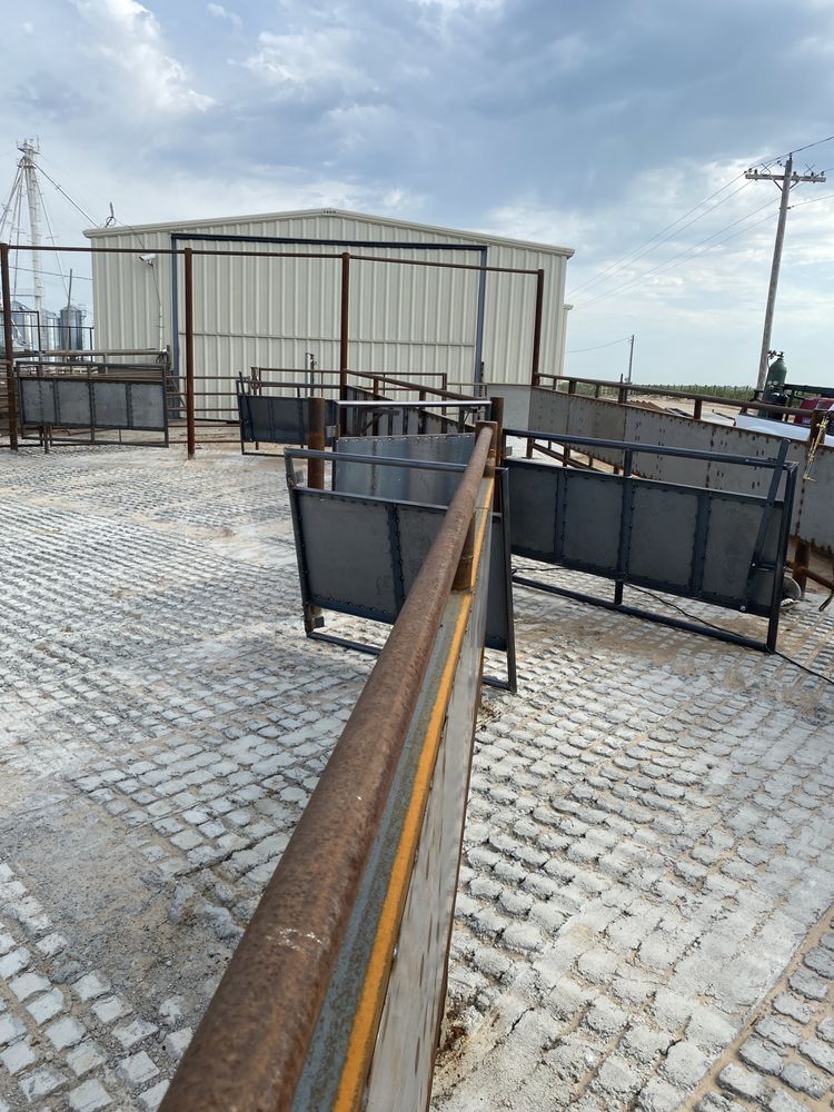 SAINTS WORKS - Updated September 2025 - 21 Photos - Great Bend, Kansas ...