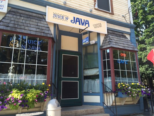 JUICE N’ JAVA - Updated December 2025 - 18 Photos & 24 Reviews - 661 Main St, Dalton ...