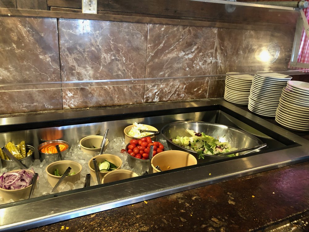 BEEFMASTER STEAKHOUSE - 57 Photos & 54 Reviews - 1608 N Broadway St ...