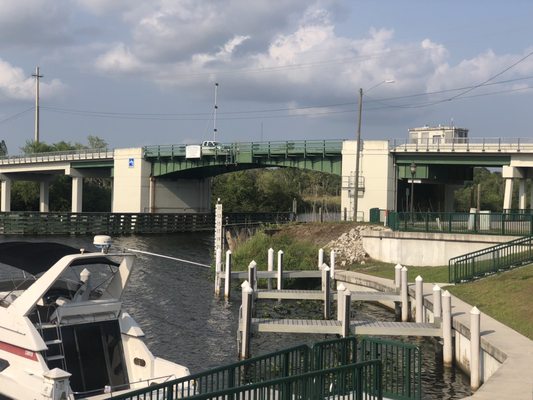 Caloosahatchee River Bridge - Trusted Since 2020 - Updated July 2025 ...