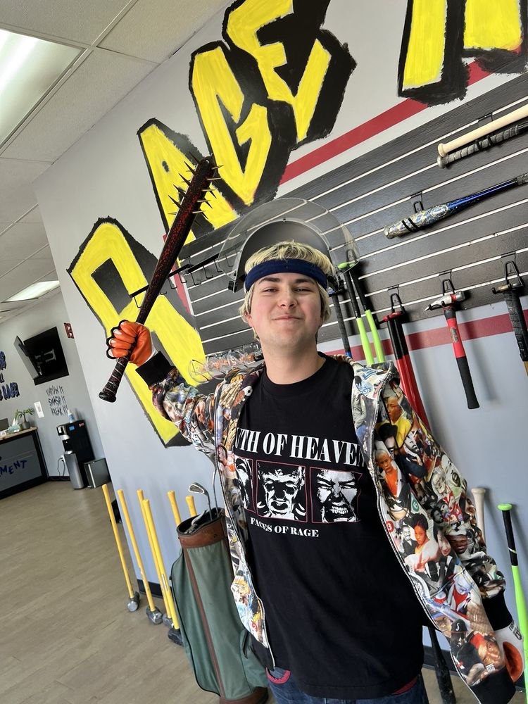 WUNDERFUL RELEASE RAGE ROOM - Updated March 2025 - 17 Photos - 7819 N ...