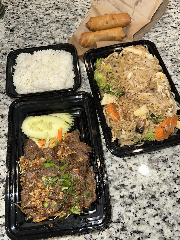 MEKIN THAIFOOD - Updated October 2025 - 29 Photos & 20 Reviews - 7701 ...