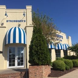 STROSSNER’S BAKERY & CAFE - Updated October 2025 - 192 Photos & 185 ...