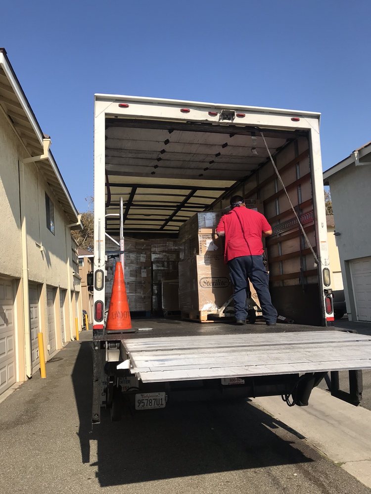 ESTES EXPRESS LINES - Updated August 2024 - 20 Photos & 28 Reviews ...