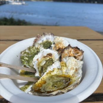 WESTCOTT BAY SHELLFISH COMPANY - Updated October 2025 - 378 Photos ...