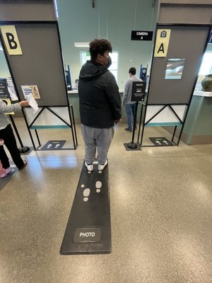 DMV - 118 Photos & 421 Reviews - 4000 Arden Rd, El Monte, California ...