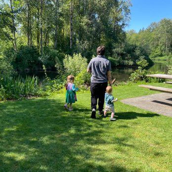 PARK AT BOTHELL LANDING - Updated October 2025 - 89 Photos & 57 Reviews ...