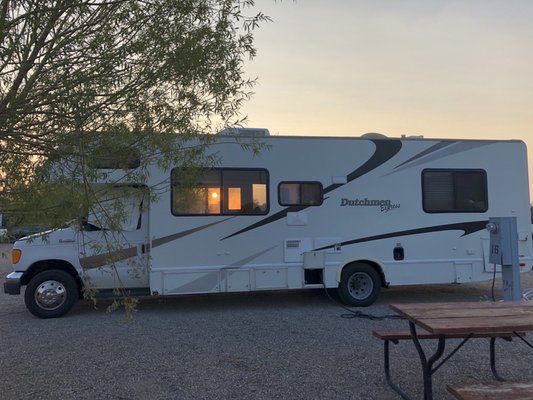 BLAKE RANCH RV PARK - Updated December 2025 - 28 Photos & 35 Reviews ...