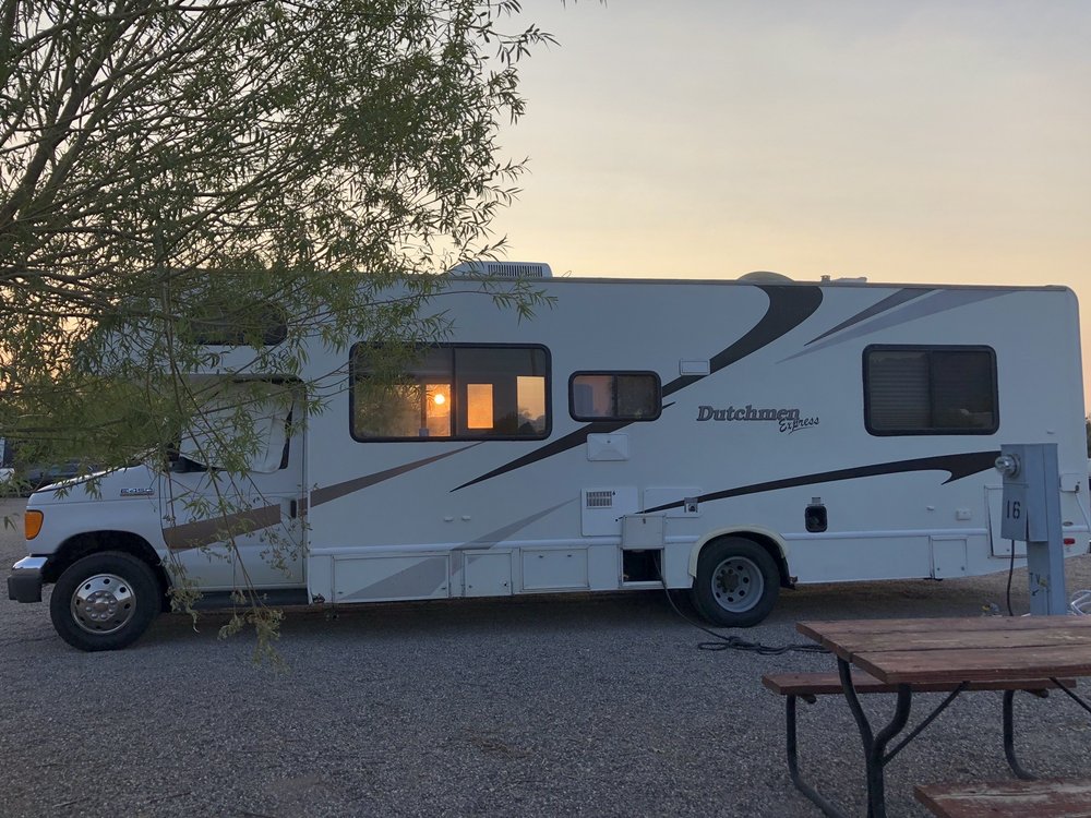 BLAKE RANCH RV PARK - Updated September 2024 - 28 Photos & 34 Reviews ...