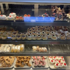 AMICO BAKERY - Updated December 2025 - 112 Photos & 29 Reviews - 2889 ...