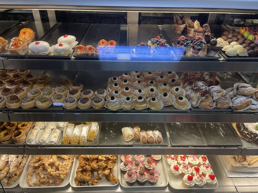 RUSTIC BAKERY - Updated September 2024 - 46 Photos & 39 Reviews - 318 ...