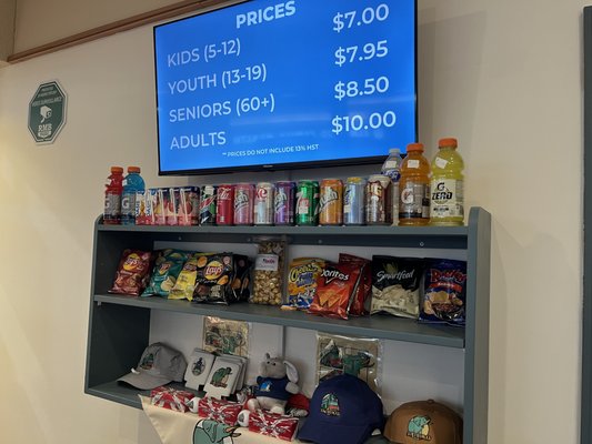 RAILWAY 1856 ULTIMATE MINI GOLF - Updated October 2025 - 16 Photos ...