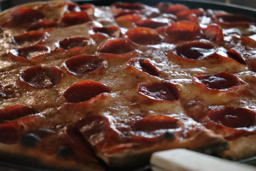 PANINO’S PIZZERIA - Updated June 2025 - 54 Photos & 211 Reviews - 1968 ...