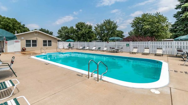 COBUS GREEN - Updated December 2025 - 54152 Ash Rd, Osceola, Indiana ...