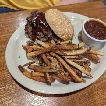 RANCH HOUSE BBQ & STEAKHOUSE - Updated May 2025 - 401 Photos & 499 ...