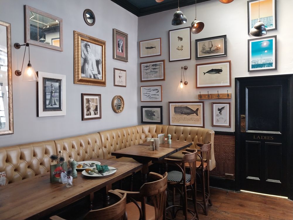 MORPETH ARMS - Updated December 2025 - 24 Photos & 31 Reviews - 58 ...