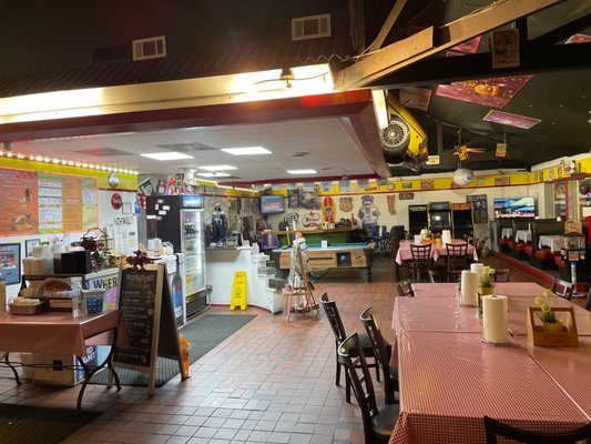 BURGER TIME MACHINE - Updated November 2024 - 209 Photos & 220 Reviews ...