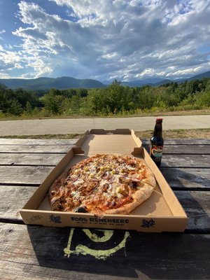 FLATBREAD COMPANY - Updated June 2024 - 255 Photos & 572 Reviews - 2760 ...