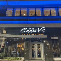 EDDIE V’S PRIME SEAFOOD - Updated December 2025 - 1286 Photos & 536 ...
