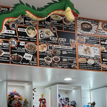 GOKU KITCHEN - Updated February 2025 - 241 Photos & 65 Reviews - 26 ...