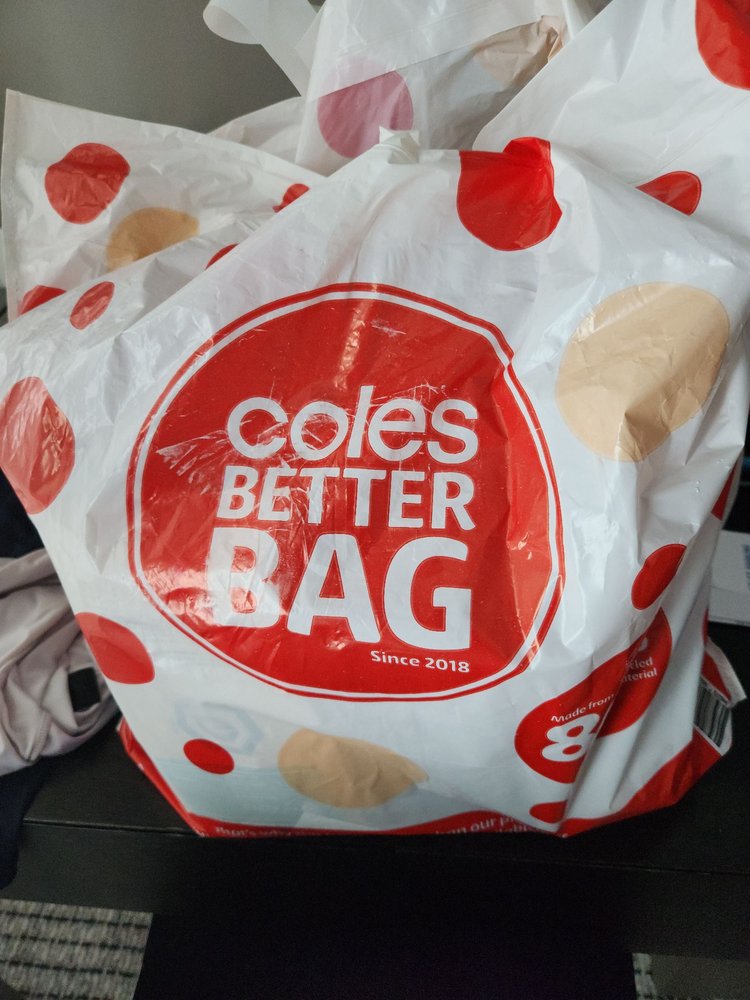 COLES - Updated February 2025 - Queen St & Edward St, Brisbane ...