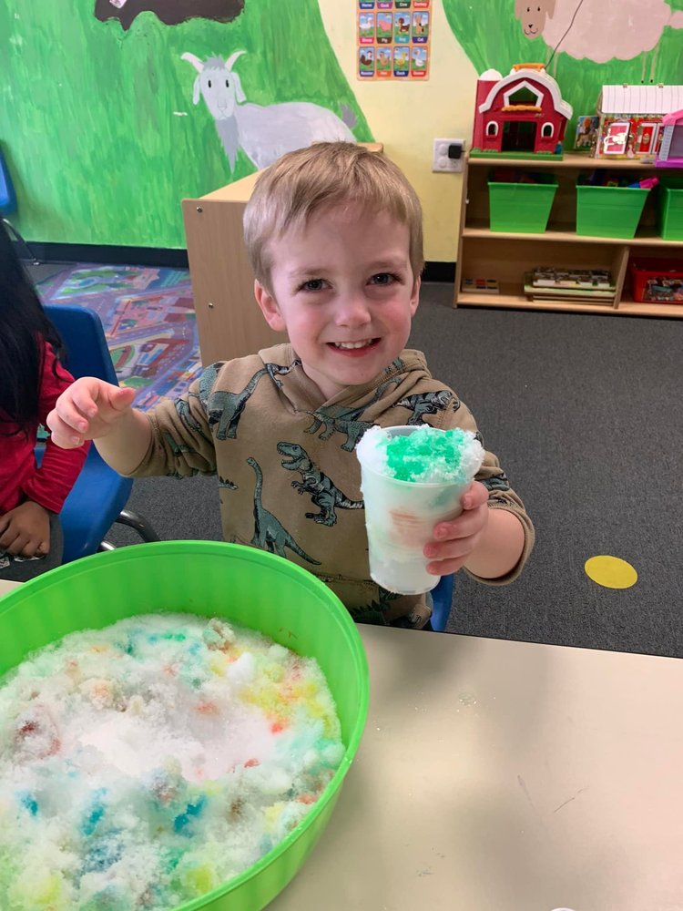 LITTLE BEAR LEARNING CENTER MUSKEGO CAMPUS - Updated December 2025 ...