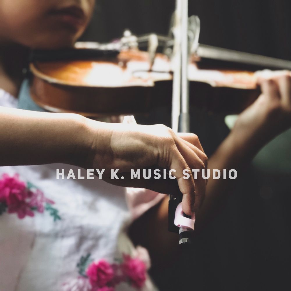 HALEY K MUSIC - Updated June 2024 - Request Information - 13 Photos ...