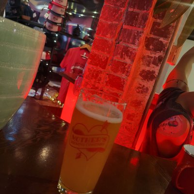 MOTHER’S BREWING COMPANY - Updated December 2025 - 200 Photos & 112 ...