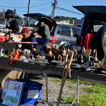 ROGERS FLEA MARKET & AUCTIONS - Updated October 2025 - 111 Photos & 30 ...