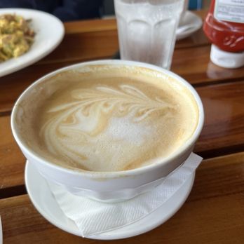 CAFE BERNARDO - Updated June 2024 - 645 Photos & 750 Reviews - 234 D St ...