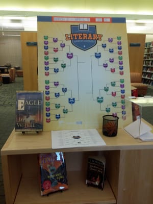 EVA PERRY REGIONAL LIBRARY - Updated November 2025 - 29 Photos & 17 ...