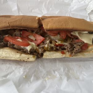 THE GOURMET BAGGER SANDWICH SHOP - 264 Photos & 501 Reviews - 3357 ...