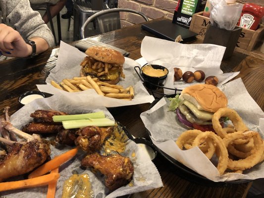 KSBAR & GRILLE - 118 Photos & 183 Reviews - Sports Bars - 1030 S ...