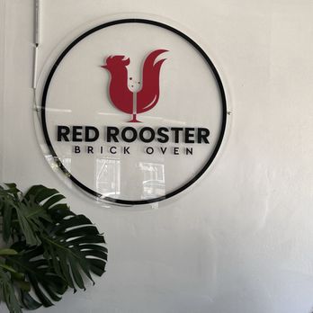 RED ROOSTER BRICK OVEN - Updated May 2025 - 279 Photos & 140 Reviews ...