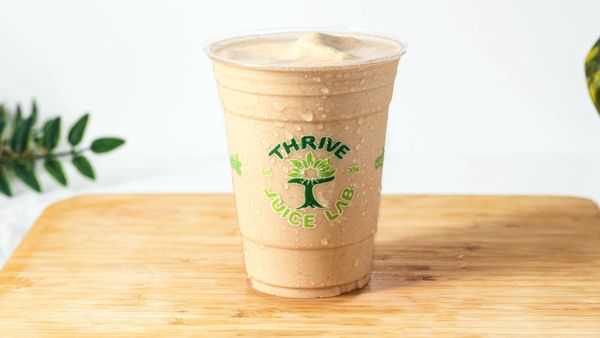 THRIVE JUICE LAB - Updated July 2025 - 46 Photos & 21 Reviews - 2701 Harbor Blvd, Costa Mesa ...