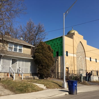 OMAR IBNELKHTTAB MOSQUE - Updated August 2025 - 580 Riverview Dr ...