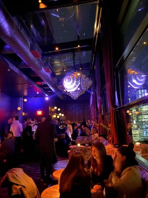 THE FLEUR ROOM - 101 Photos & 72 Reviews - 105 W 28th St, New York, NY ...