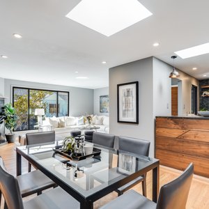 NANCY MAZZA - REAL ESTATE AGENT - 1400 Van Ness Ave, San Francisco ...