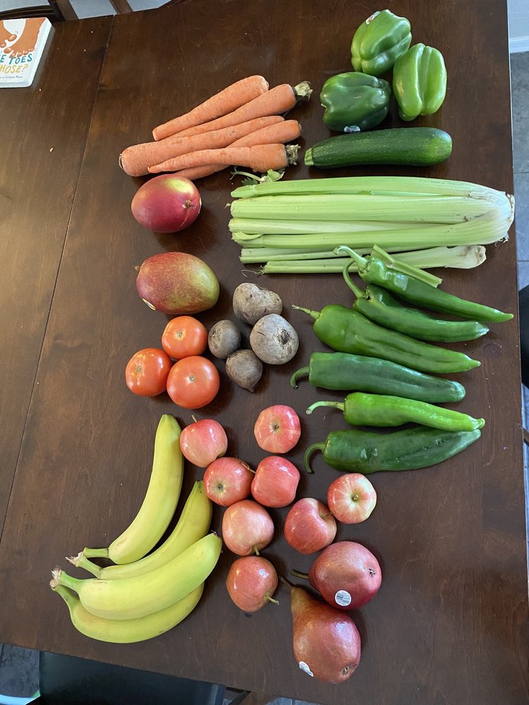 BOUNTIFUL BASKETS FOOD CO-OP - 18 Photos & 94 Reviews - Phoenix, Arizona - Grocery - Yelp